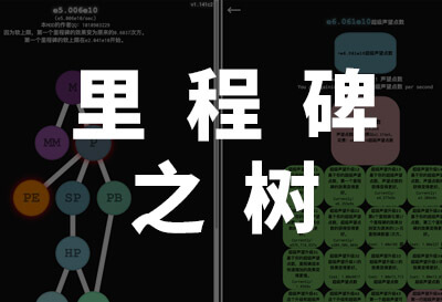 增量开发树（The Incremental Dev Tree）-Git游戏-gityx.com-文字放置摸鱼挂机游戏大全